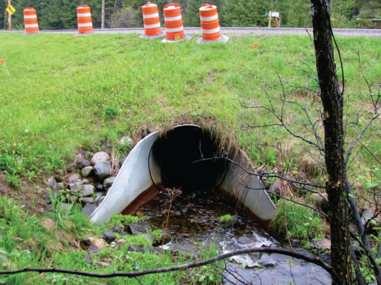 What is a Culvert? Hydraulics and Hydrology of Culvert - SIWRI